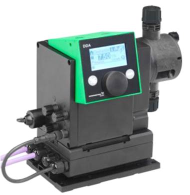 数字计量泵 DDA - 北京德义远行科贸有限公司